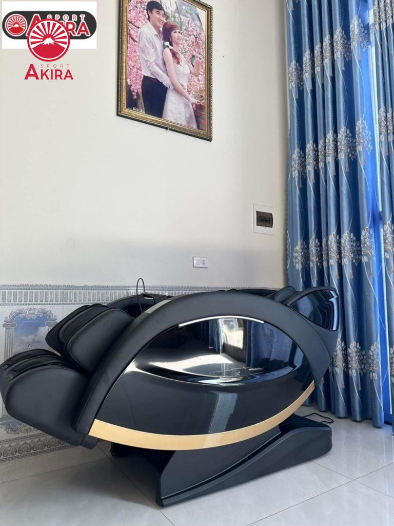 Ghế massage Akirasport JP-5555 – Akira