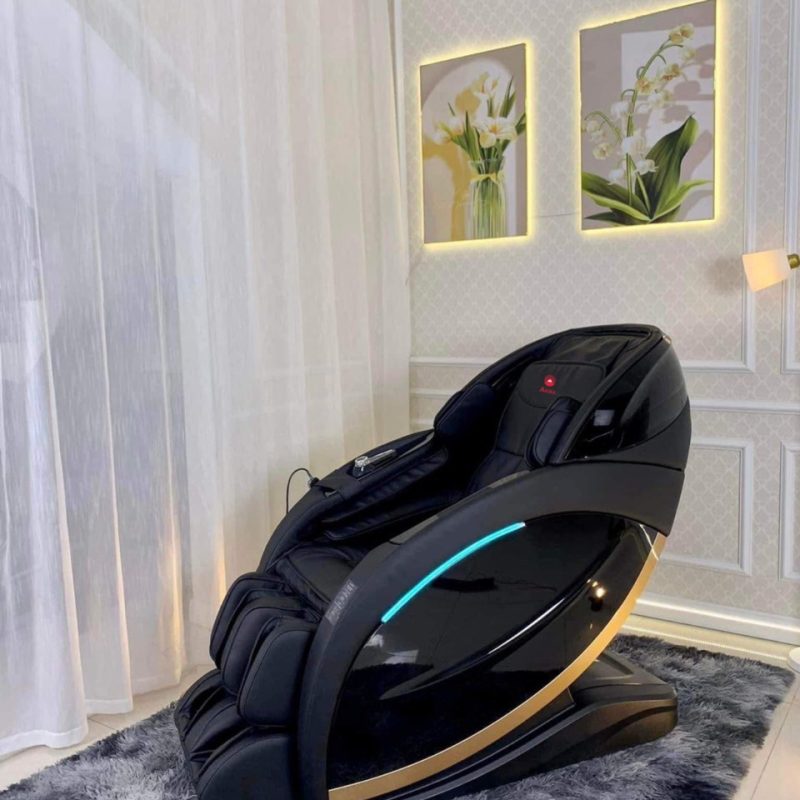 Ghế massage Akirasport JP-5555 – Akira