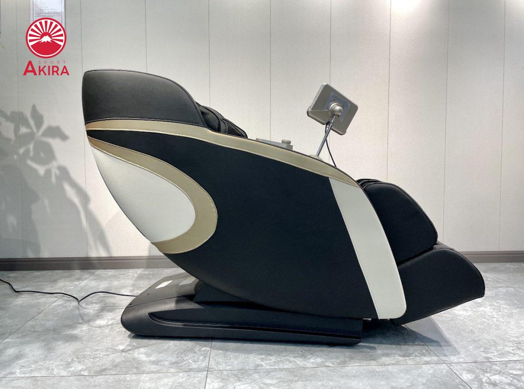 Ghế Massage AKIRASPORT JP-6666 – Akira
