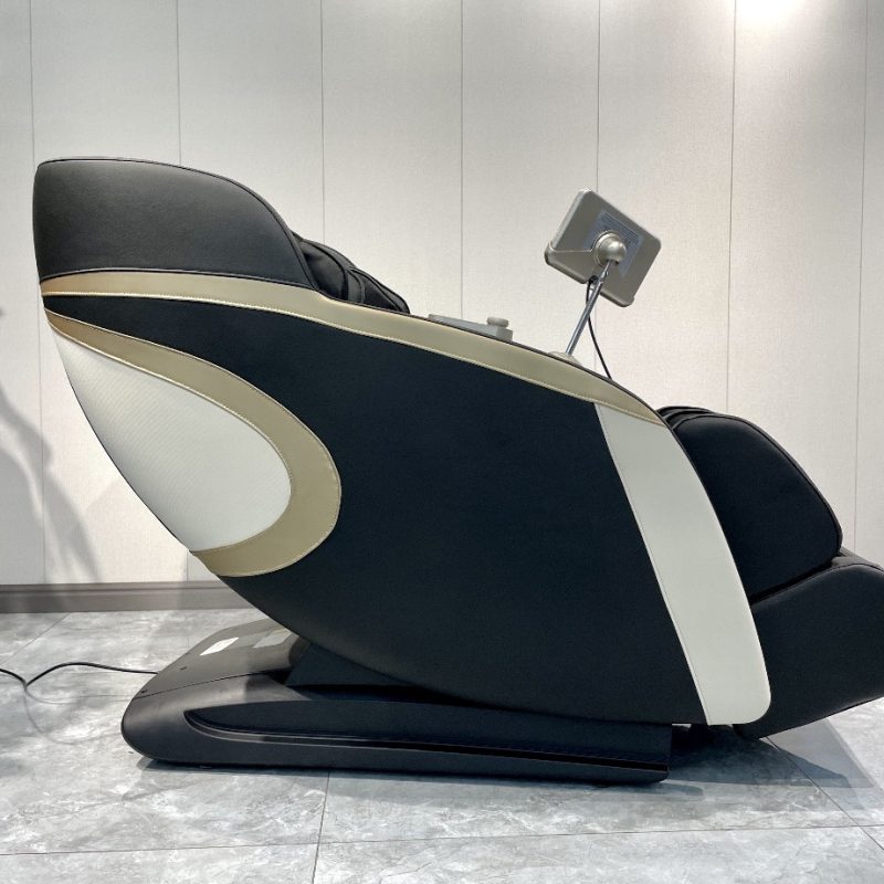 Ghế Massage AKIRASPORT JP-6666 – Akira