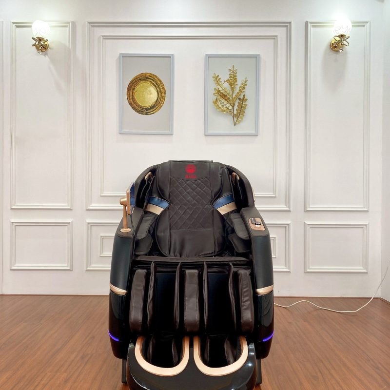 Ghế Massage Akirasport LX-1192 – Akira