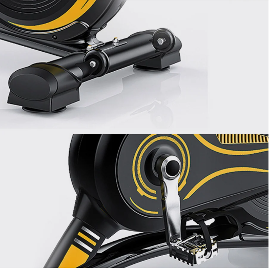 XE ĐẠP TẬP AKIRASPORT – AK02 – Akira