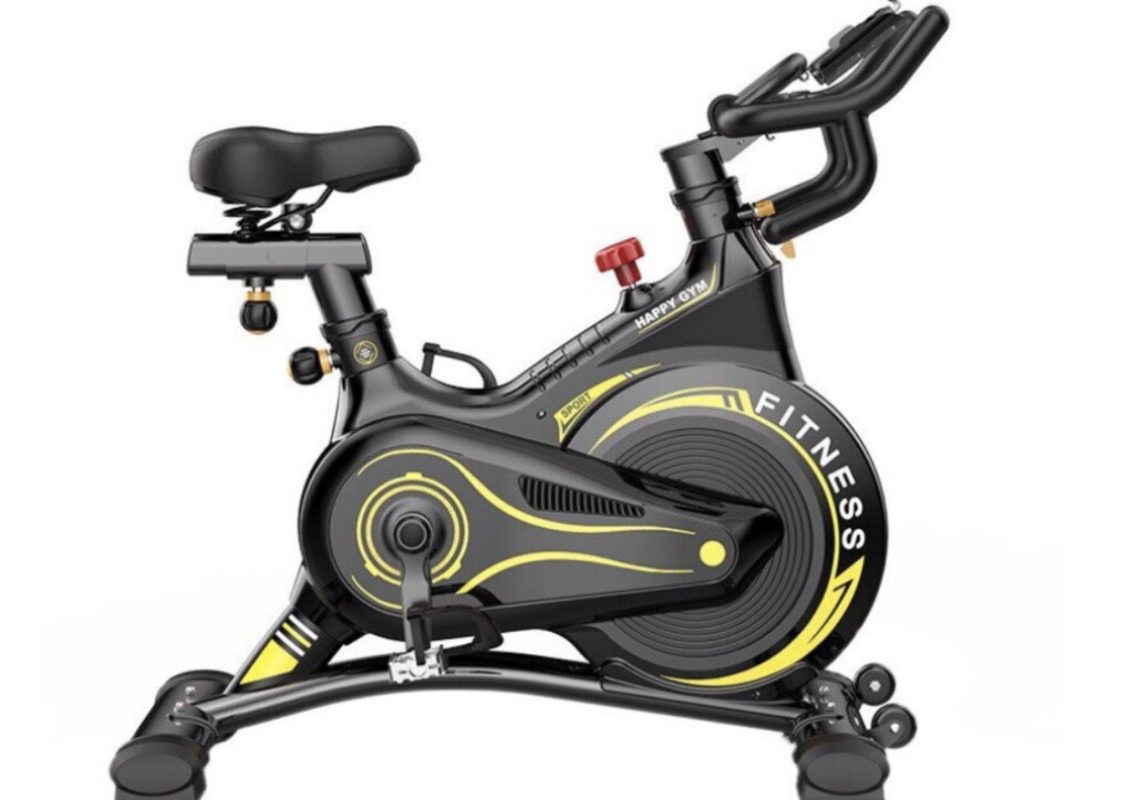 XE ĐẠP TẬP AKIRASPORT – AK02 – Akira