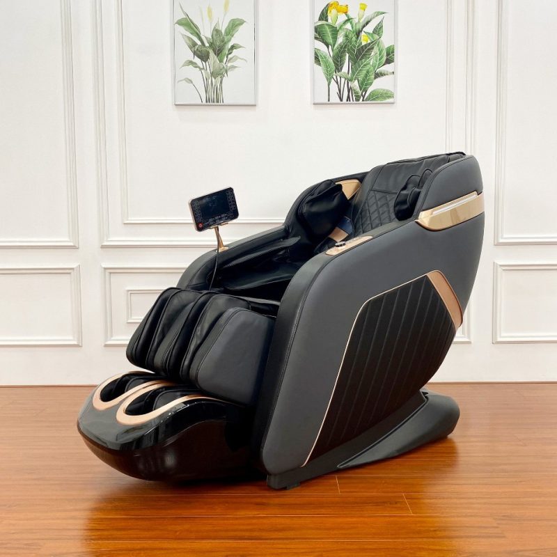 Ghế Massage Akirasport LX-1125 phiên bản nâng cấp – Akira