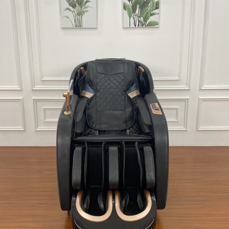 Ghế Massage Akirasport LX-1125 phiên bản nâng cấp – Akira