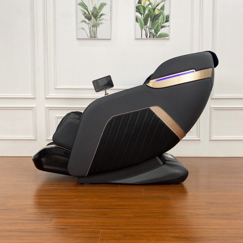 Ghế Massage Akirasport LX-1125 phiên bản nâng cấp – Akira