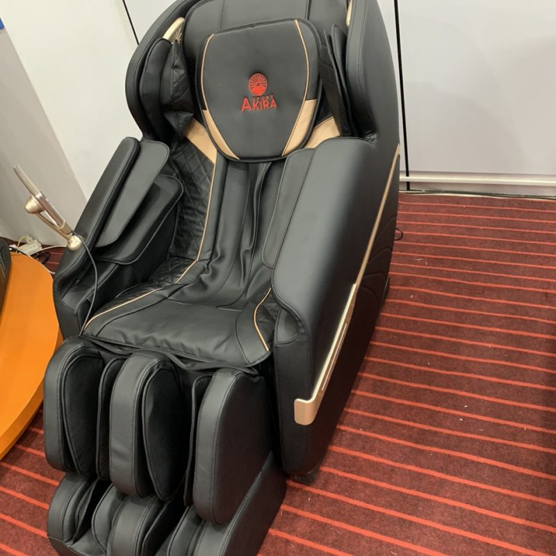 Ghế Massage Akirasport GZ-238 – Akira