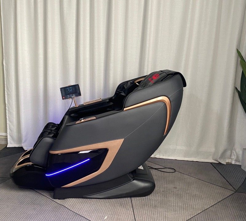 Ghế Massage Akirasport LX-1193 – Akira